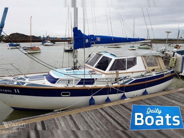 1979 Steadfast 30 for sale. View price, photos and Buy 1979 Steadfast ...