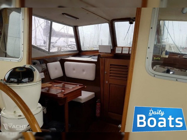 1979 Steadfast 30 for sale. View price, photos and Buy 1979 Steadfast ...