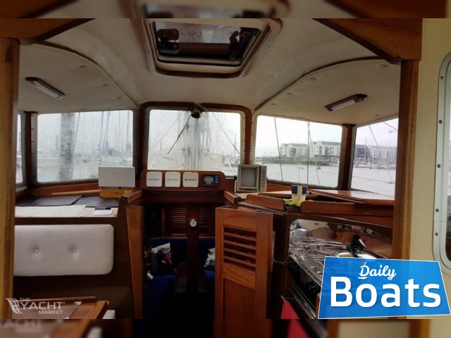 1979 Steadfast 30 for sale. View price, photos and Buy 1979 Steadfast ...