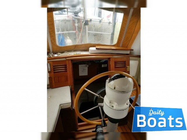 1979 Steadfast 30 for sale. View price, photos and Buy 1979 Steadfast ...