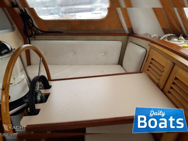 1979 Steadfast 30 for sale. View price, photos and Buy 1979 Steadfast ...