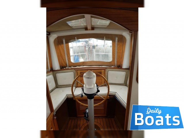 1979 Steadfast 30 for sale. View price, photos and Buy 1979 Steadfast ...