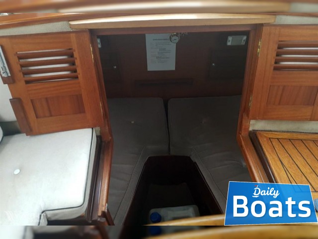 1979 Steadfast 30 for sale. View price, photos and Buy 1979 Steadfast ...