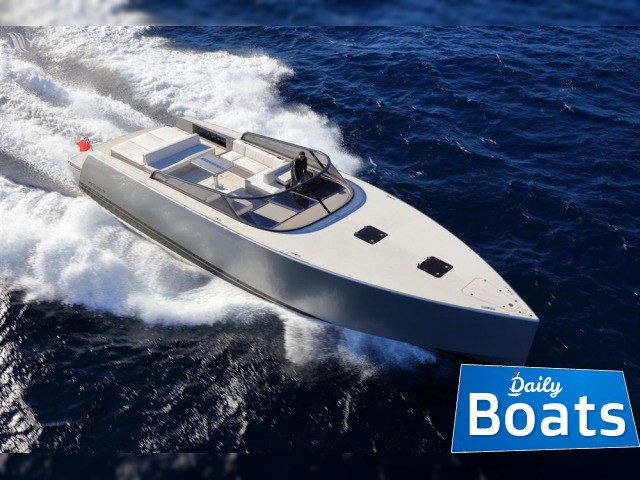 2018 Vandutch 55 for sale. View price, photos and Buy 2018 Vandutch 55 ...