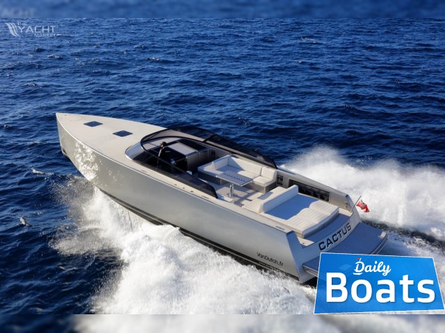 2018 Vandutch 55 for sale. View price, photos and Buy 2018 Vandutch 55 ...