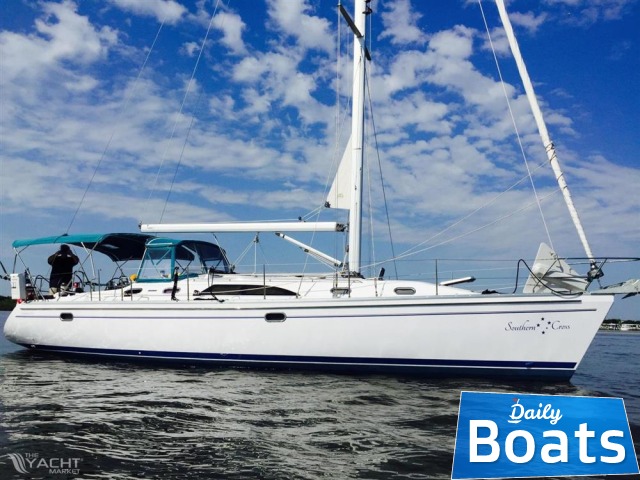 2014 Catalina 445 for sale. View price, photos and Buy 2014 Catalina ...