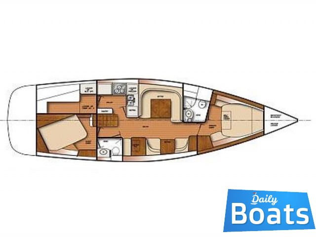 2014 Catalina 445 for sale. View price, photos and Buy 2014 Catalina ...