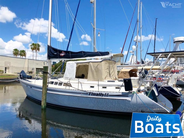 1990 Freedom 45 for sale. View price, photos and Buy 1990 Freedom 45 ...