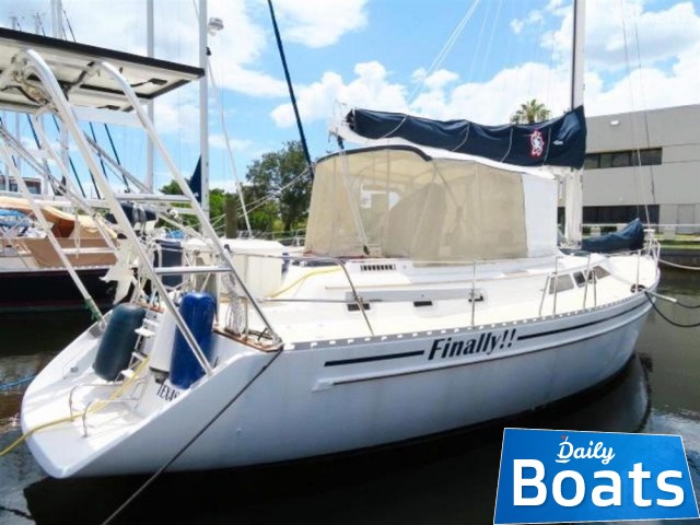 1990 Freedom 45 for sale. View price, photos and Buy 1990 Freedom 45 ...