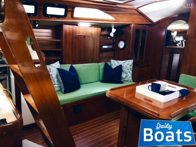 1990 Freedom 45 for sale. View price, photos and Buy 1990 Freedom 45 ...