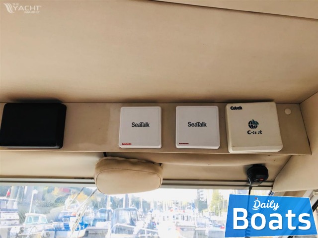 1982 Princess 33 Mk2 for sale. View price, photos and Buy 1982 Princess ...