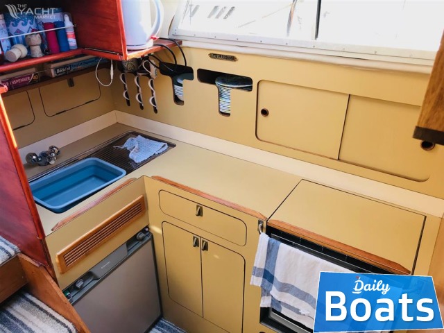 1982 Princess 33 Mk2 for sale. View price, photos and Buy 1982 Princess ...