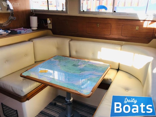 1982 Princess 33 Mk2 for sale. View price, photos and Buy 1982 Princess ...