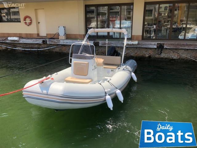 2018 Zodiac Medline 580 for sale. View price, photos and Buy 2018 ...