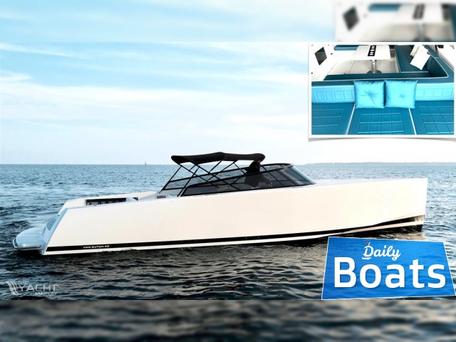 2018 Vandutch 40 for sale. View price, photos and Buy 2018 Vandutch 40 ...