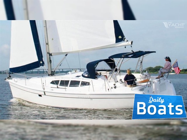 2011 Hunter 39 for sale. View price, photos and Buy 2011 Hunter 39 #135863