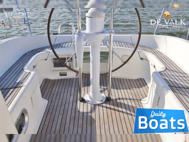 1997 Jeanneau 36.2 for sale. View price, photos and Buy 1997 Jeanneau ...