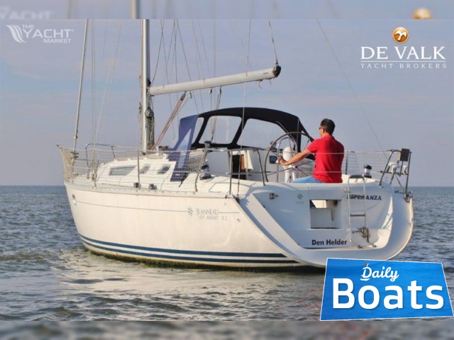 1997 Jeanneau 36.2 for sale. View price, photos and Buy 1997 Jeanneau ...