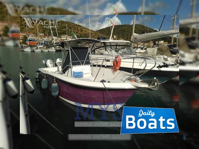 2004 Sea Pro 255 Cc for sale. View price, photos and Buy 2004 Sea Pro ...