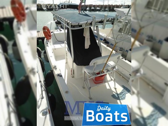 2004 Sea Pro 255 Cc for sale. View price, photos and Buy 2004 Sea Pro ...