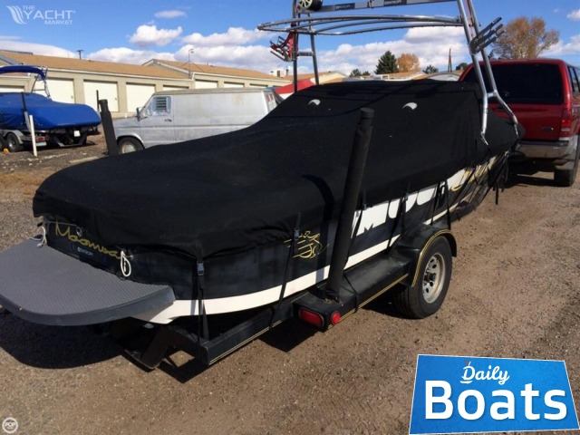 1999 Moomba Outback Ls for sale. View price, photos and Buy 1999 Moomba ...