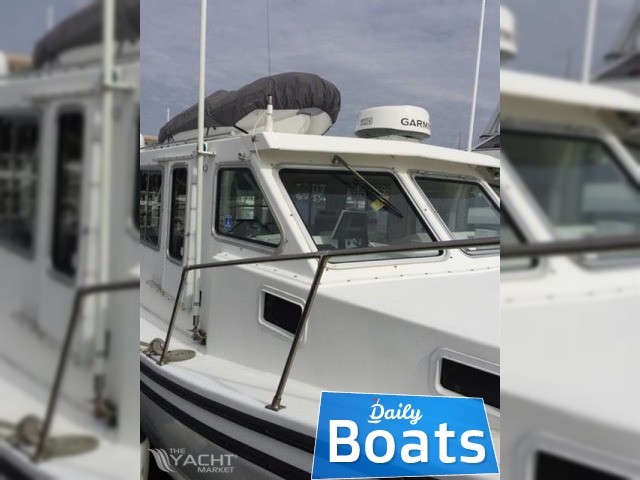 2000 Provincial 42 Pleasure Boat for sale. View price, photos and Buy ...