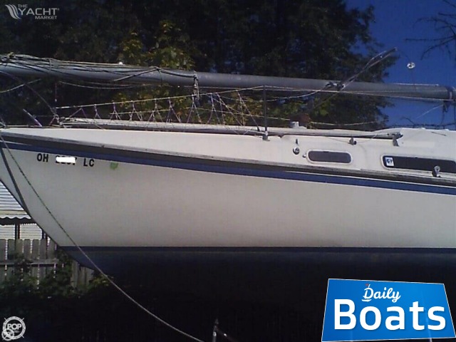 1970 Paceship 29 for sale. View price, photos and Buy 1970 Paceship 29 ...