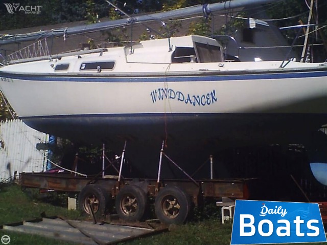 1970 Paceship 29 for sale. View price, photos and Buy 1970 Paceship 29 ...