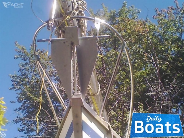 1970 Paceship 29 for sale. View price, photos and Buy 1970 Paceship 29 ...