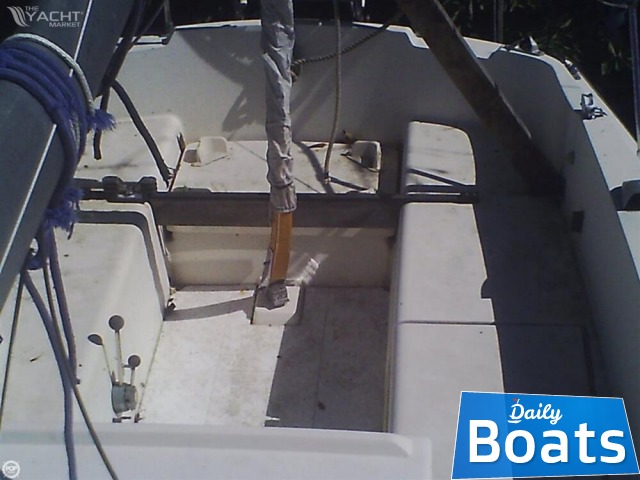 1970 Paceship 29 for sale. View price, photos and Buy 1970 Paceship 29 #135936