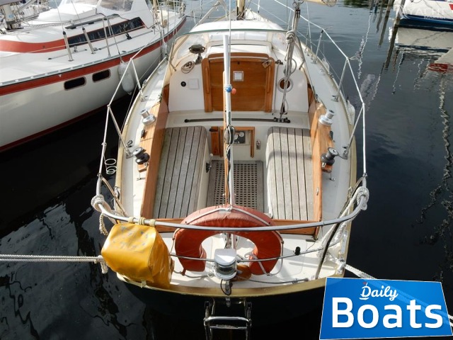 1973 Victoire 28 for sale. View price, photos and Buy 1973 Victoire 28 ...
