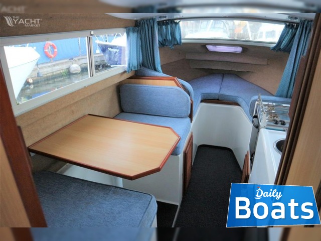 2008 Dolphin 21 for sale. View price, photos and Buy 2008 Dolphin 21 ...