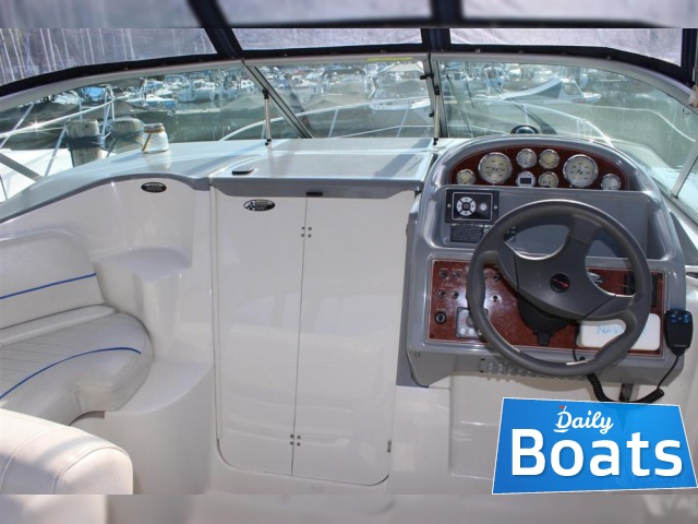 2006 Bayliner 285 for sale. View price, photos and Buy 2006 Bayliner ...