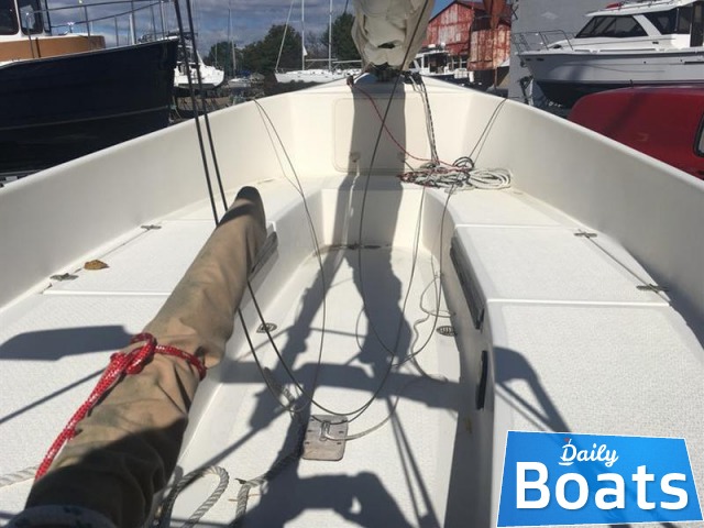 2008 Com Pac Sun Cat Day Sailor for sale. View price, photos and Buy ...