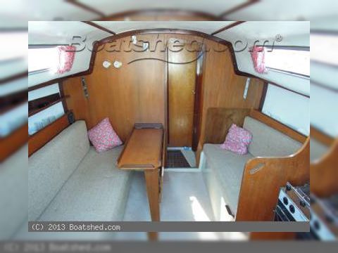 1979 Mirage 26 for sale. View price, photos and Buy 1979 Mirage 26 #13599