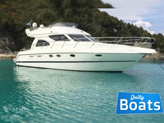 2006 Cranchi Atlantique 40 for sale. View price, photos and Buy 2006 ...