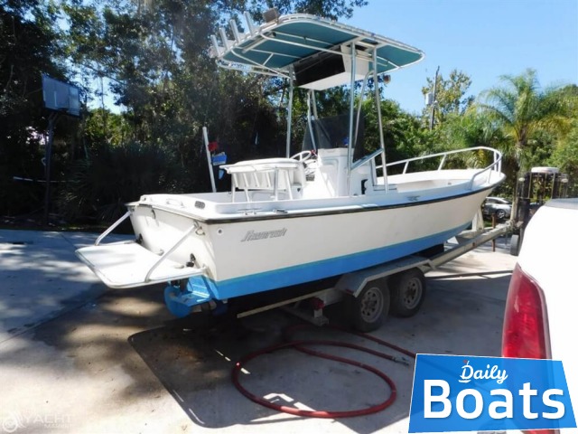 1979 Shamrock 20 Center Console for sale. View price, photos and Buy ...