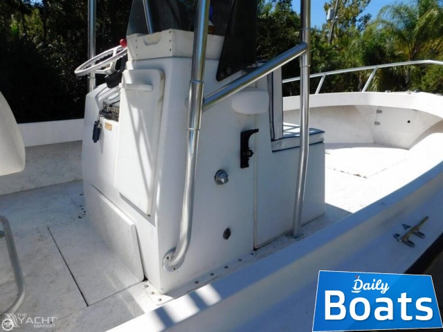 1979 Shamrock 20 Center Console for sale. View price, photos and Buy ...