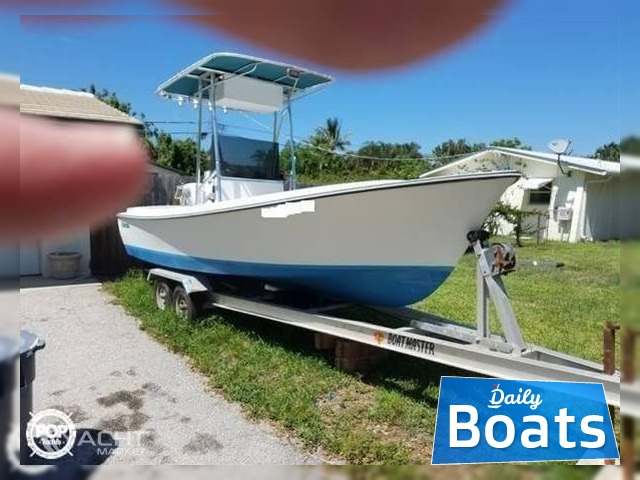 1979 Shamrock 20 Center Console for sale. View price, photos and Buy ...