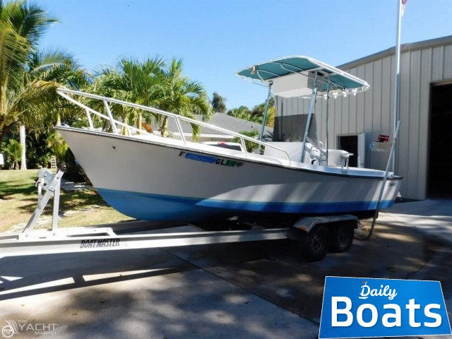 1979 Shamrock 20 Center Console for sale. View price, photos and Buy ...