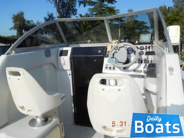 1993 Marlin 220 Sl Chinook for sale. View price, photos and Buy 1993 ...