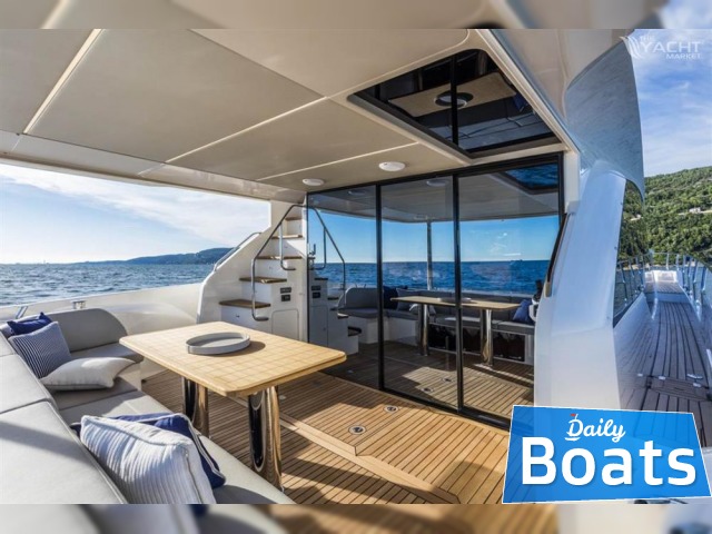 2019 Absolute 58 Fly for sale. View price, photos and Buy 2019 Absolute ...