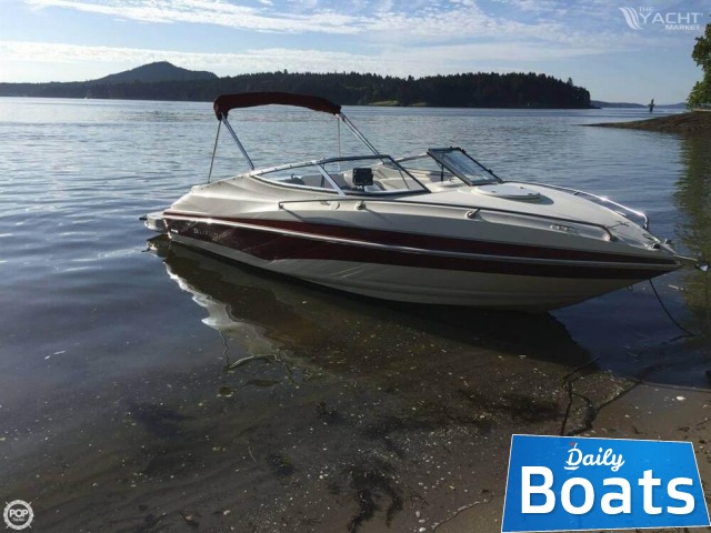 2011 Larson Senza 216 Sc for sale. View price, photos and Buy 2011 ...