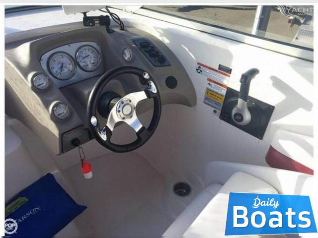 2011 Larson Senza 216 Sc for sale. View price, photos and Buy 2011 ...