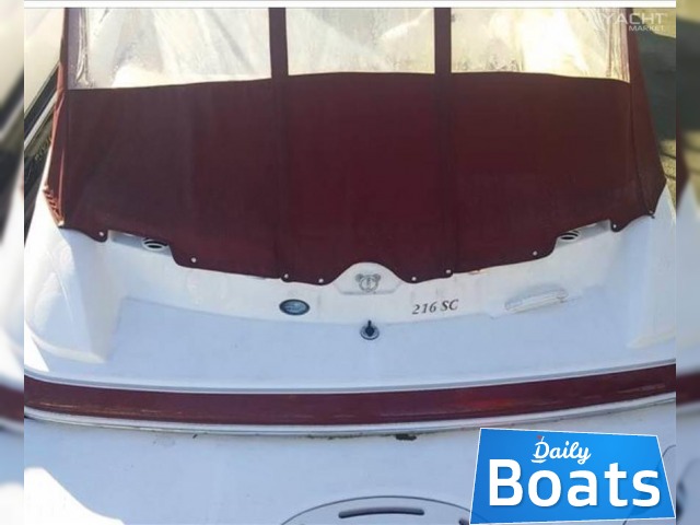 2011 Larson Senza 216 Sc for sale. View price, photos and Buy 2011 ...