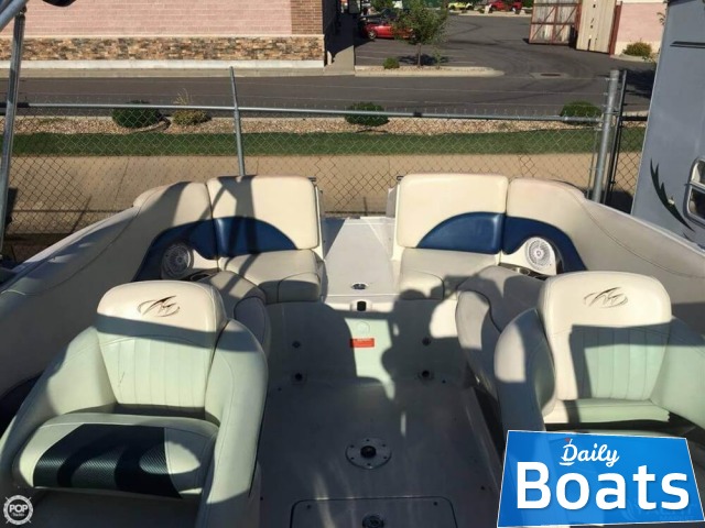 2007 Monterey 243 Explorer for sale. View price, photos and Buy 2007 ...