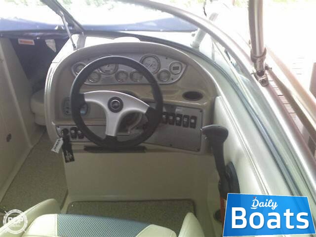 2007 Monterey 243 Explorer for sale. View price, photos and Buy 2007 ...