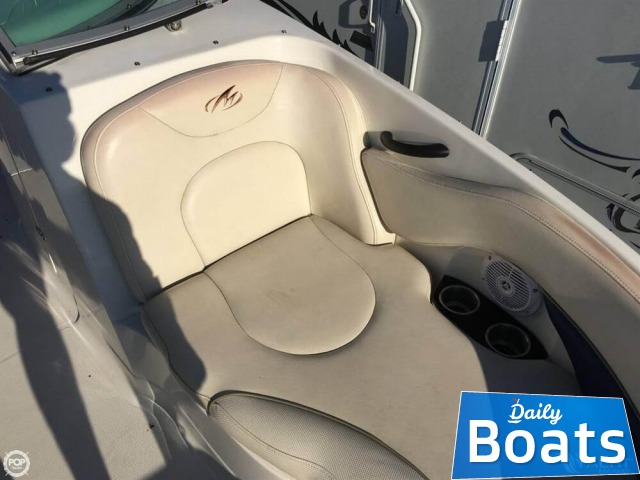 2007 Monterey 243 Explorer for sale. View price, photos and Buy 2007 ...