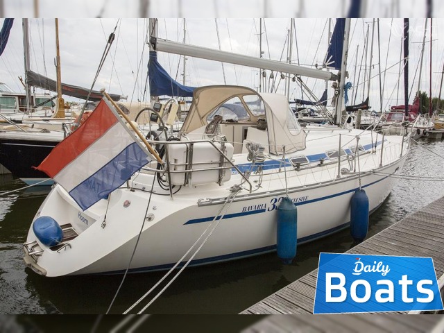 1996 Bavaria 33 Exclusive for sale. View price, photos and Buy 1996 ...
