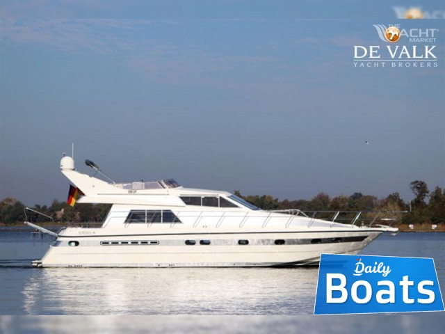 1993 Neptunus 168 Flybridge for sale. View price, photos and Buy 1993 ...